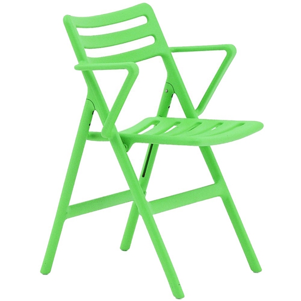 Folding Air Armchair Contract Chair Co