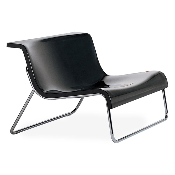 Form Lounge Chair | Contract Chair Co