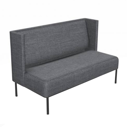 Four Us Modular Seating / Booth - The Contact Chair Company