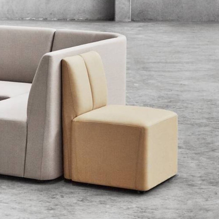 FourLikes Modular Seating - The Contact Chair Company