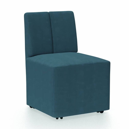 FourLikes Modular Seating - The Contact Chair Company