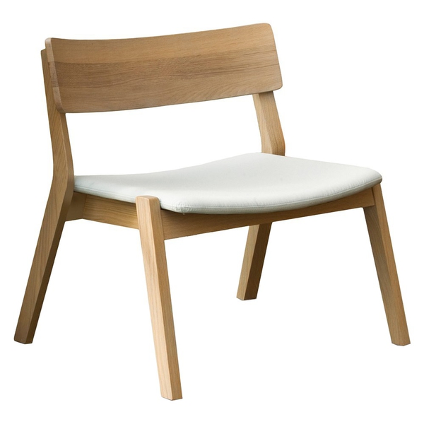 Frame Lounge Chair | Contract Chair Co