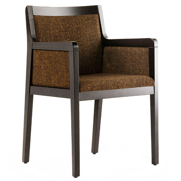 Fully Armchair | Contract Chair Co