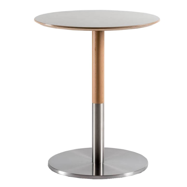 Fuse Round Table Base - The Contact Chair Company