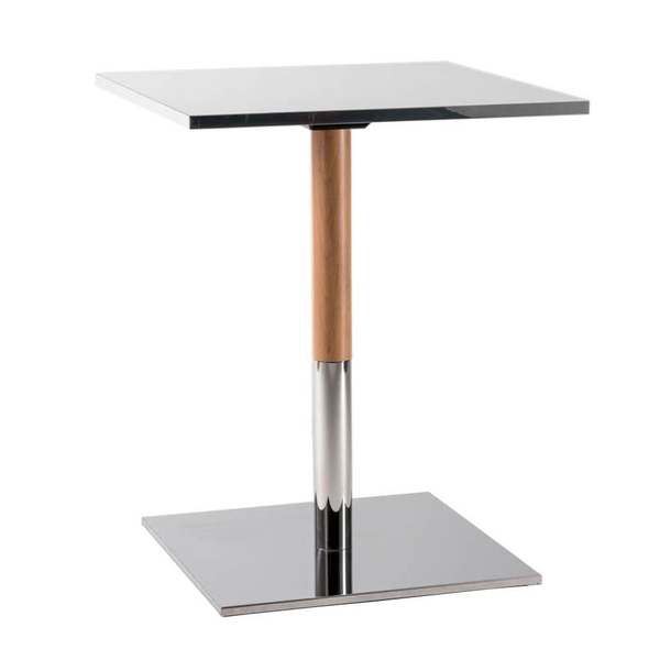Fuse Square Table Base | Contract Chair Co