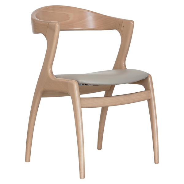 Gazelle Armchair | Contract Chair Co