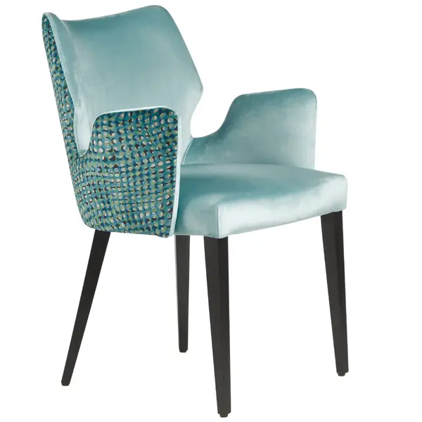 Gent Armchair | Contract Chair Co