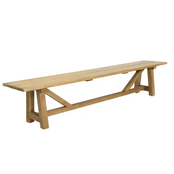 George Bench | Contract Chair Co