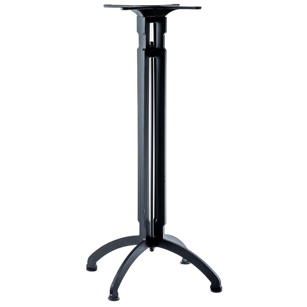 Giger 4 Leg Poseur Table Base | Contract Chair Co