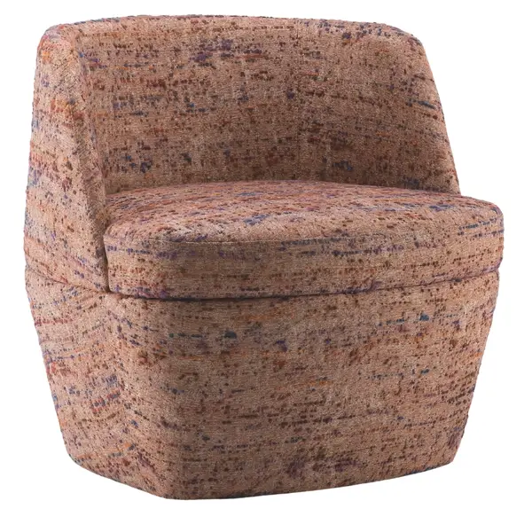 Gilda Lounge Chair | Contract Chair Co