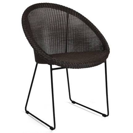 Gipsy Dining Chair - The Contact Chair Company
