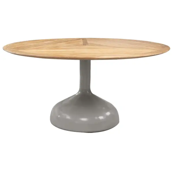 Glaze Dining Table | Contract Chair Co