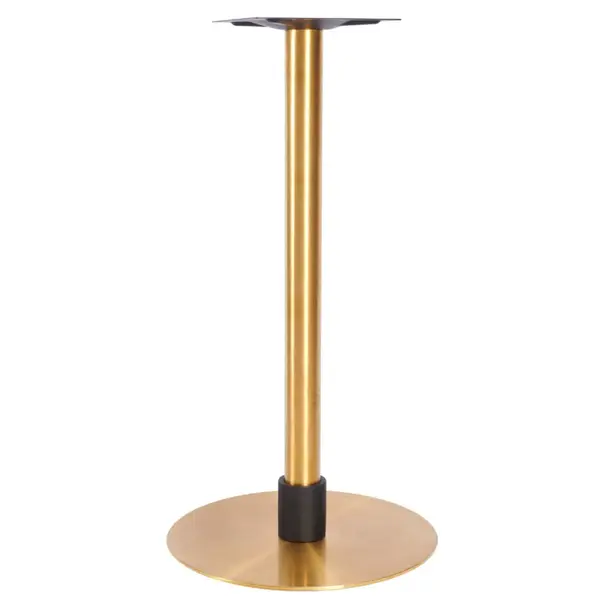 Globe Large Poseur Table Base | Contract Chair Co
