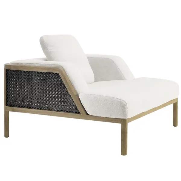 Grand Life XL Lounge Chair | Contract Chair Co