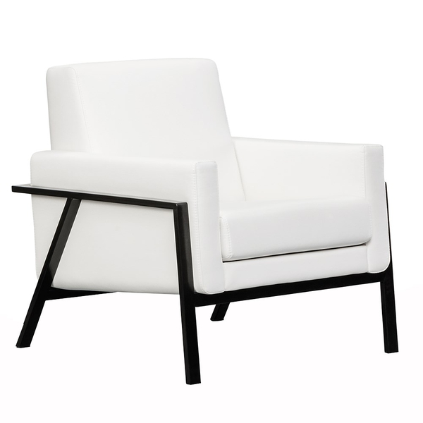 Sullivan Lounge Chair - The Contact Chair Company