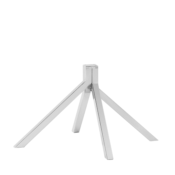 Grapevine Metal Small Dining Table Base - The Contact Chair Company