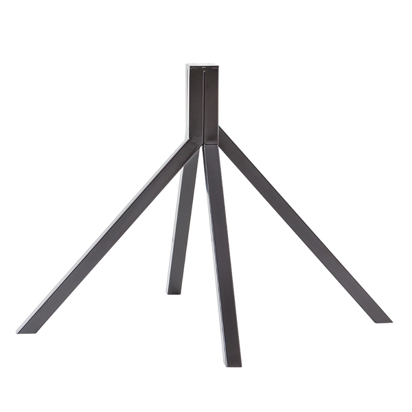 Grapevine Metal Large Dining Table Base - The Contact Chair Company