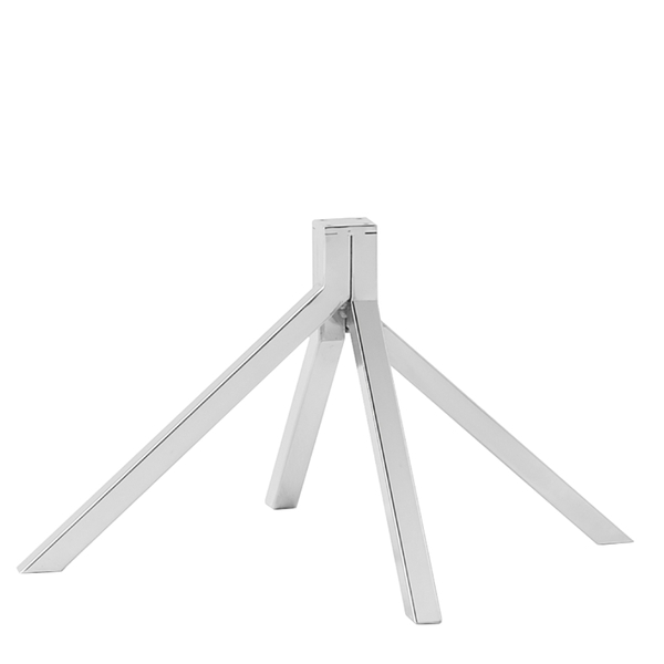 Grapevine Metal Small Dining Table Base | Contract Chair Co