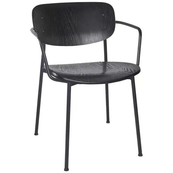 Greenwich W Armchair | Contract Chair Co