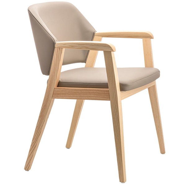 Greet Armchair | Contract Chair Co