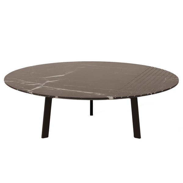 Groove Coffee table - The Contact Chair Company