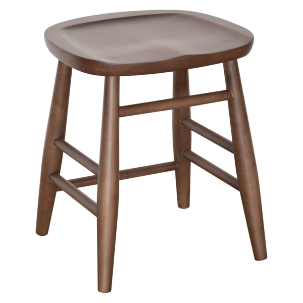 Hamilton Low Stool | Contract Chair Co