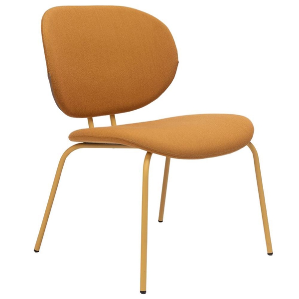 Hari Lounge Chair - The Contact Chair Company