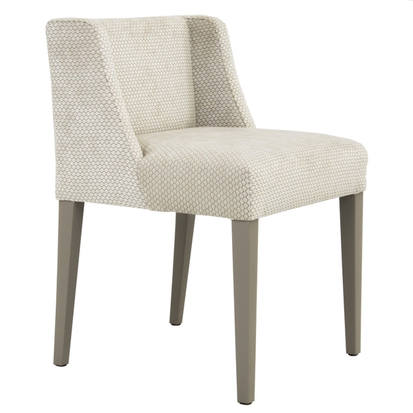 Hector Side Chair - The Contact Chair Company