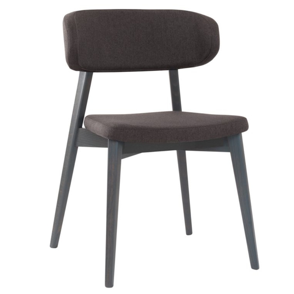 Hellen Plus Upholstered Side Chair | Contract Chair Co