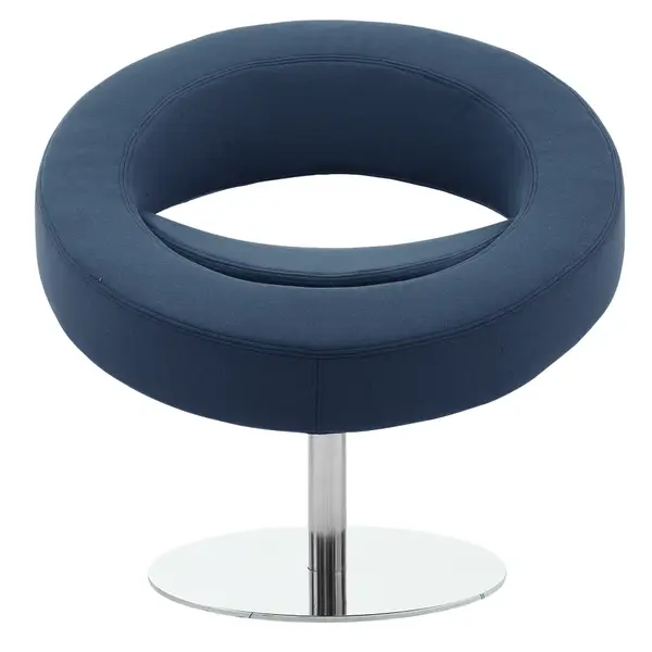 Hello Swivel Lounge Chair | Contract Chair Co
