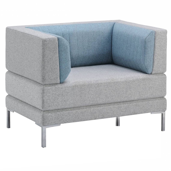 Henray Lounge Chair | Contract Chair Co