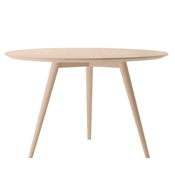 Her Round Dining Table | Contract Chair Co