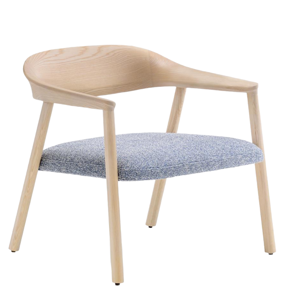 Hera Lounge Chair | Contract Chair Co