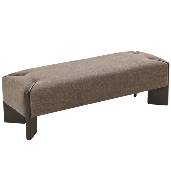 Hew Bench | Contract Chair Co