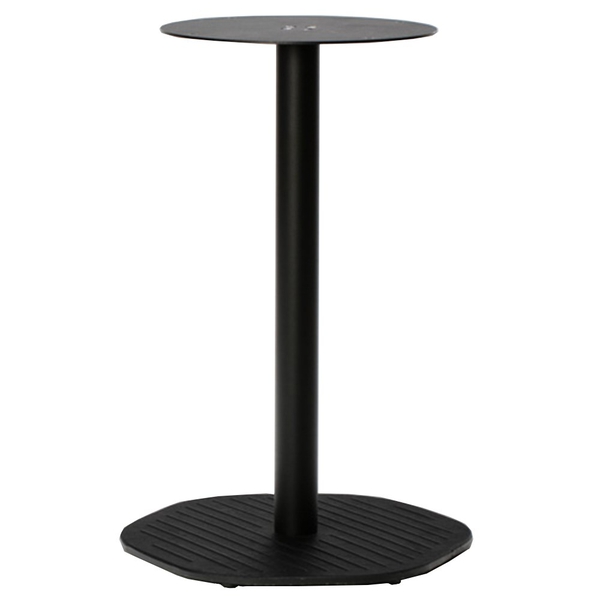 Hexagon Table Base | Contract Chair Co