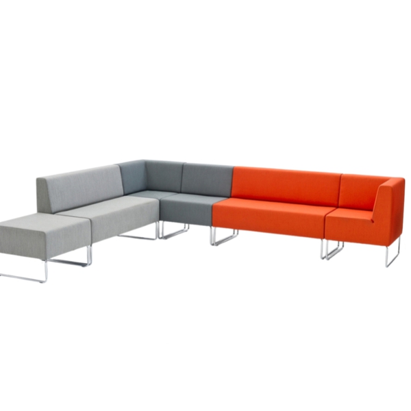 Host Modular Sofa | Contract Chair Co