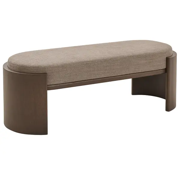 Hug Bench | Contract Chair Co