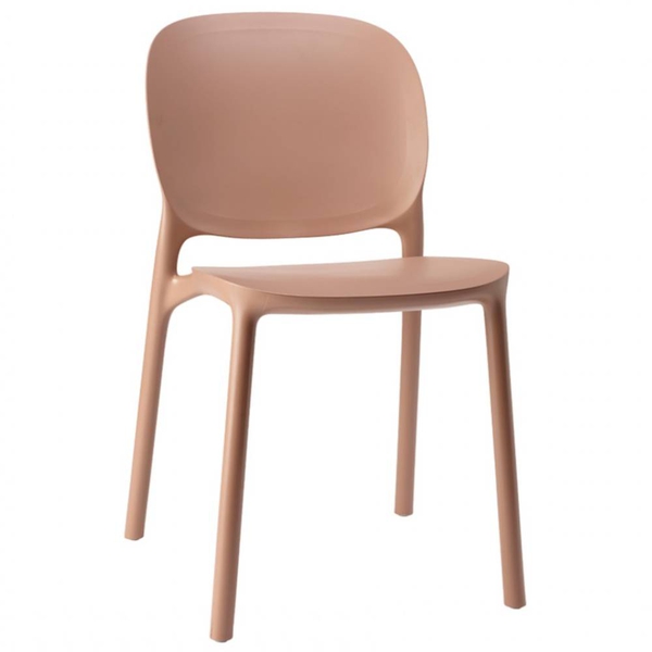 Hug Side Chair | Contract Chair Co
