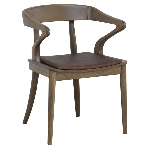 Hvile Armchair | Contract Chair Co