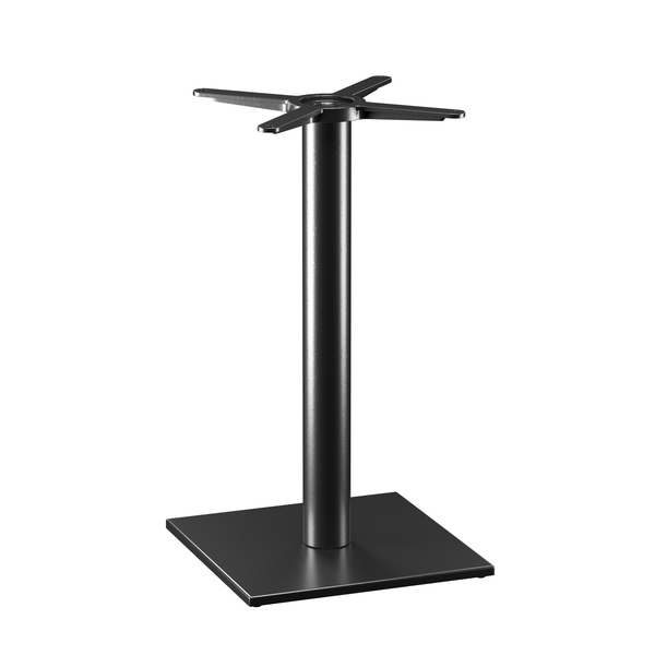 Inox 4420 Dining Table Base - The Contact Chair Company