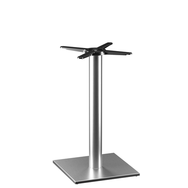 Inox 4421 Outdoor Dining Table Base | Contract Chair Co