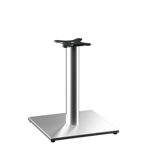 Inox 4423 Outdoor Coffee Table Base - The Contact Chair Company