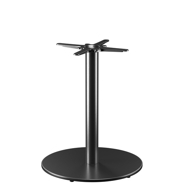 Inox 4430 Dining Table Base | Contract Chair Co