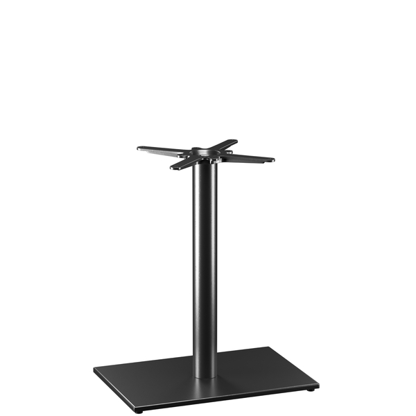 Inox 4472 Coffee Table Base - The Contact Chair Company