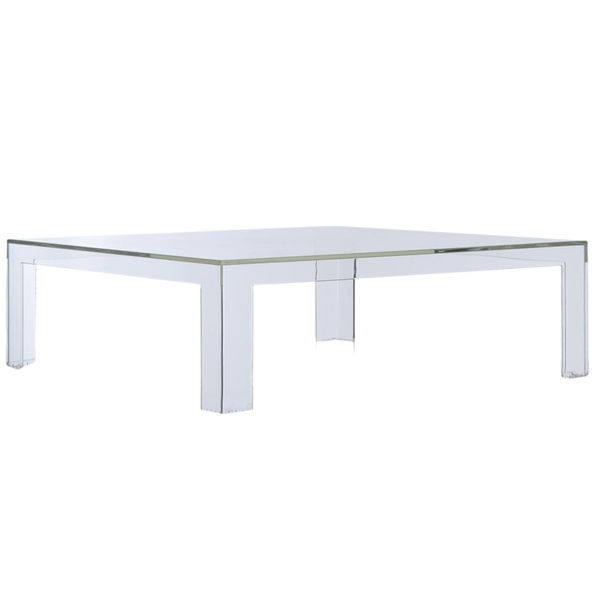 Invisible Coffee Table | Contract Chair Co