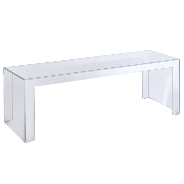 Invisible Long Coffee Table | Contract Chair Co