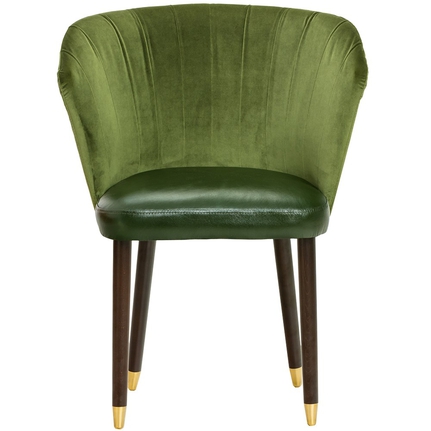 Iris Armchair - The Contact Chair Company