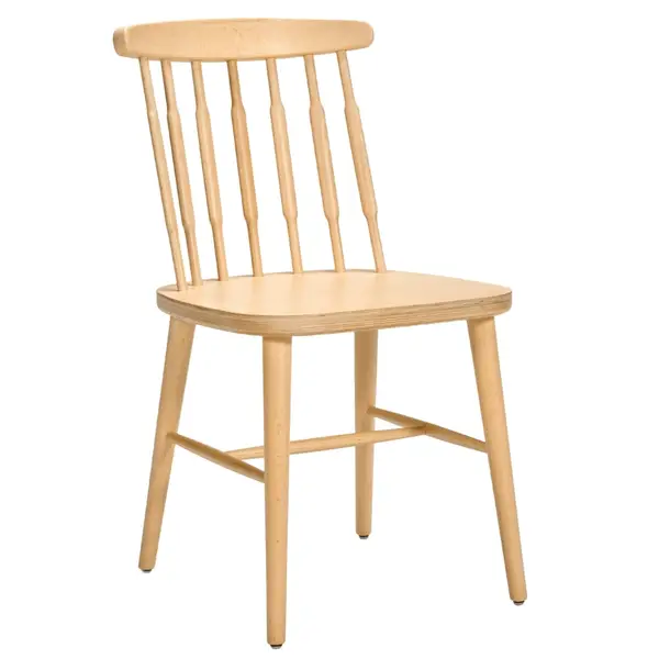 Isa Side Chair | Contract Chair Co