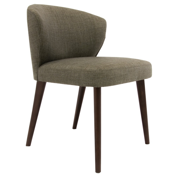 Jagger Side Chair - The Contact Chair Company