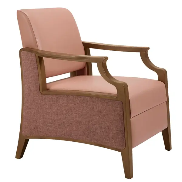 Janelle Lounge Chair | Contract Chair Co